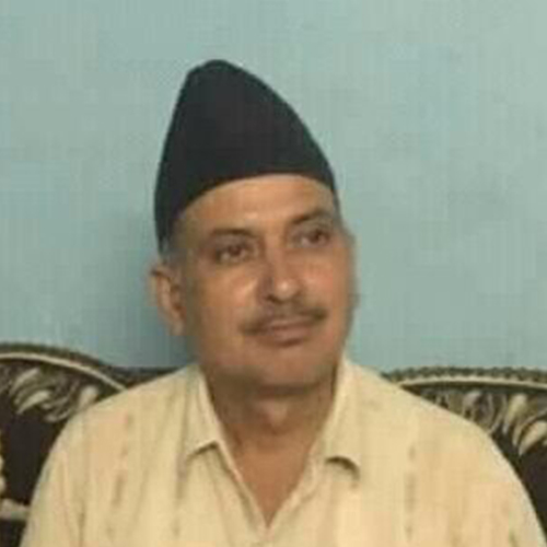 Exucutive Board - CDAFNCDAFN